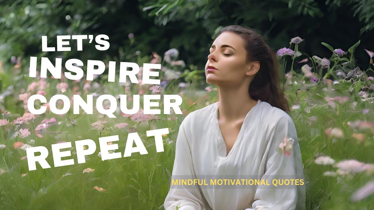 Calming, Peaceful, Relaxing, And Thought Provoking Motivational Quotes ...