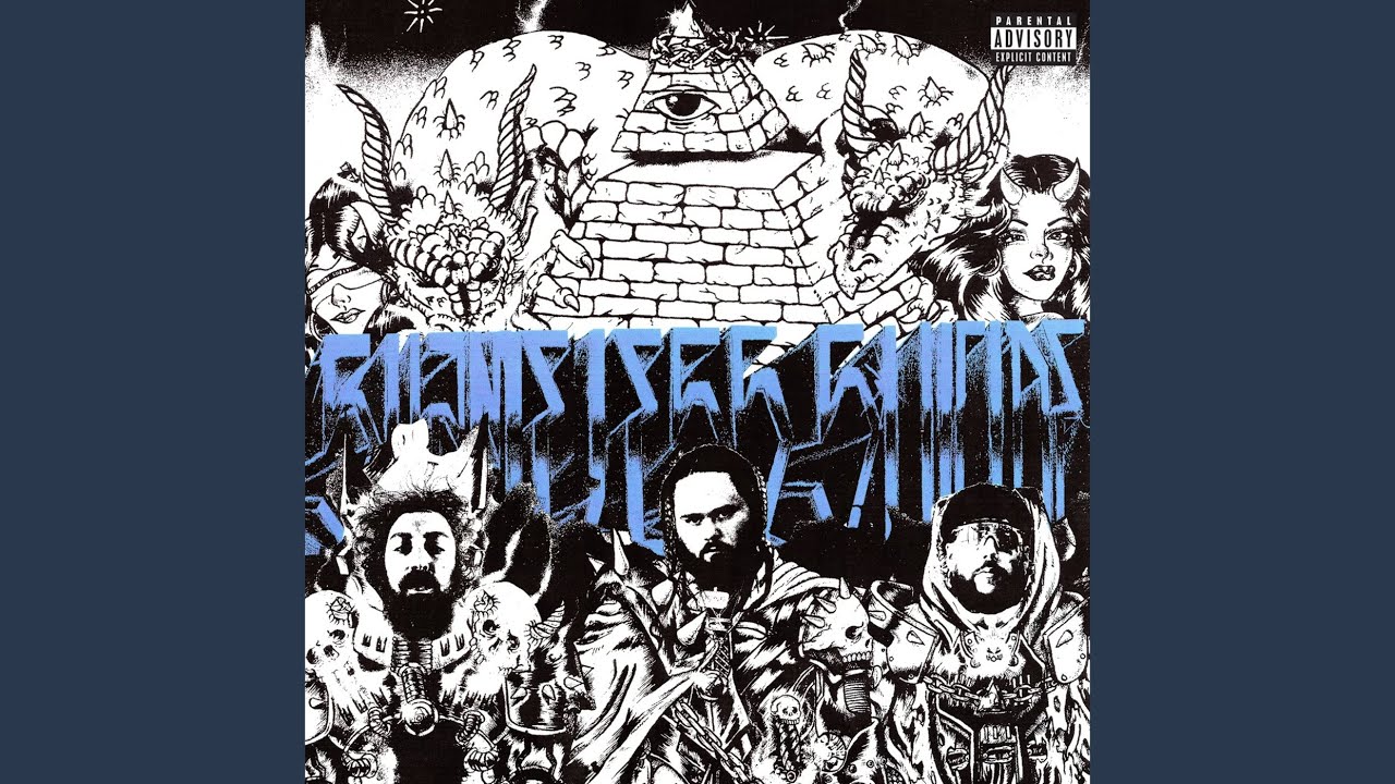 Gutter Bravado - YouTube Music