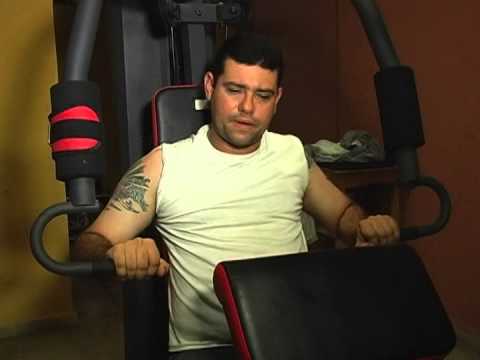 LOS VERDULEROS HN - EL NACHO
