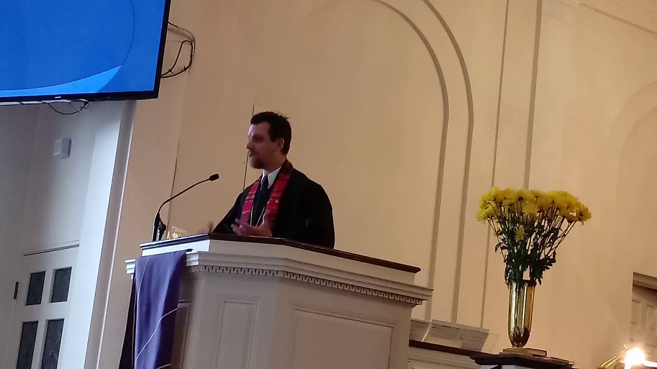 Extra Ordinary Love by Pastor Richard Yeager-Stiver - No Fear But Faith ...