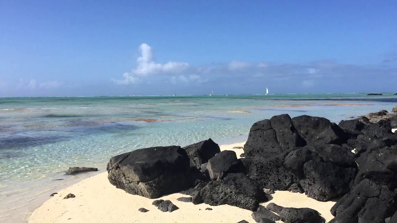Mauritius - YouTube