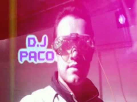 presentacion de dj paco - YouTube
