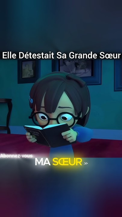 Je Suis Jalouse De Ma Grande Sœur Je Vais La... #motivation #inspiration #mindset #success # ...