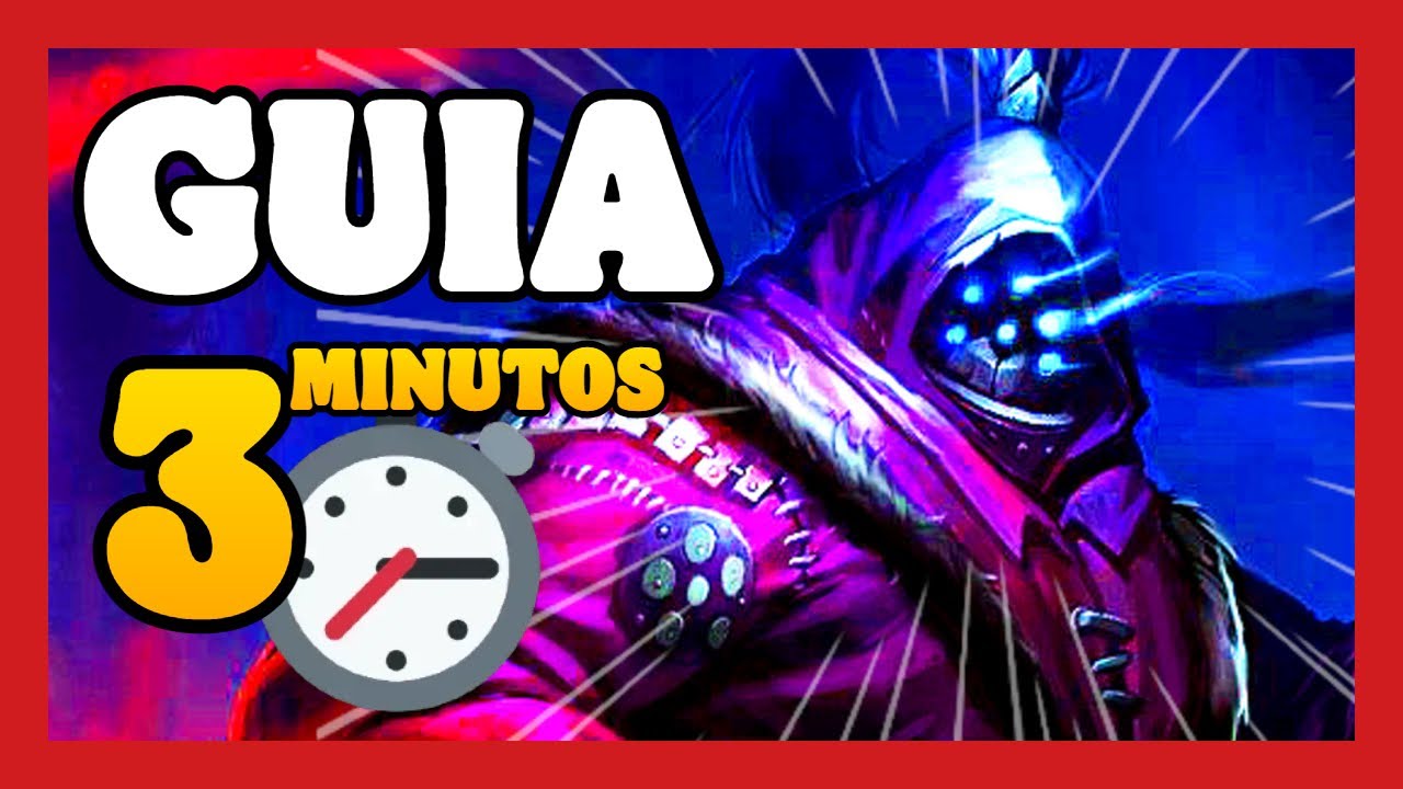 🔥GUIA JAX COMPLETA en 3 MIN | COMO JUGAR JAX TOP 2022 | HABILIDADES ...