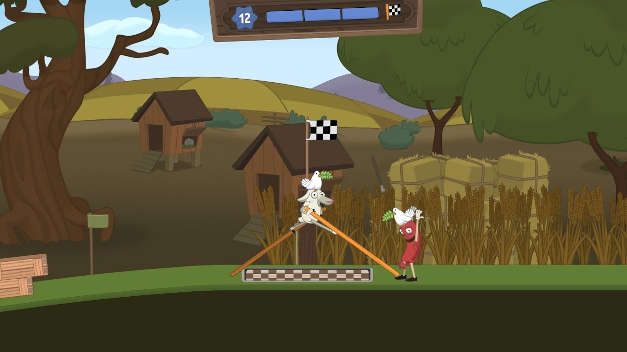 Walk Master - Mobile Gameplay - YouTube