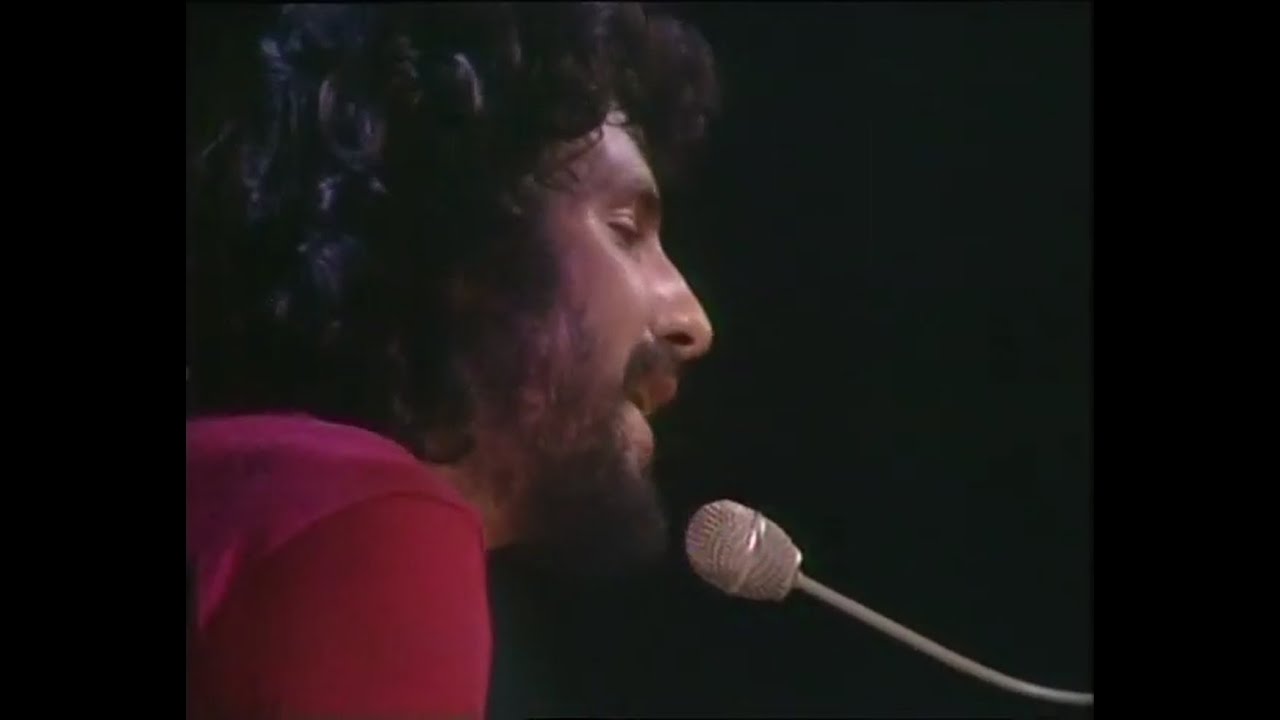 Cat Stevens - Sad Lisa Chords - Chordify
