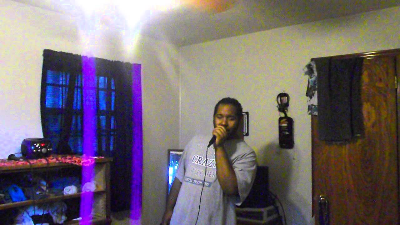 Keith Boyce Thank You Lord Live - YouTube