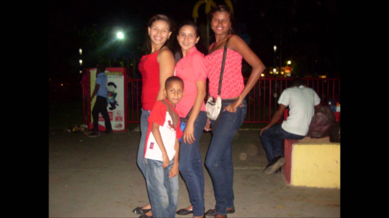 GENESIS QUIROZ - YouTube