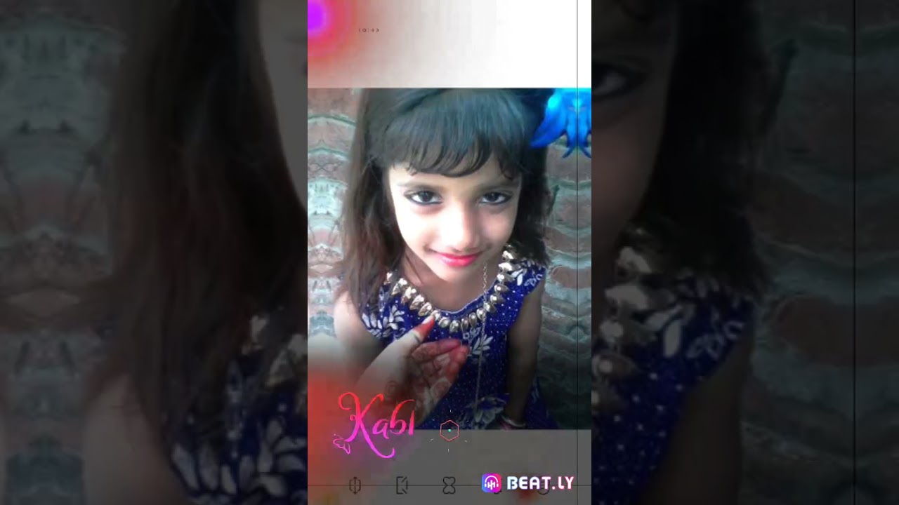 Kitni Cute ️ Hai Ladki 😍😍 Youtube