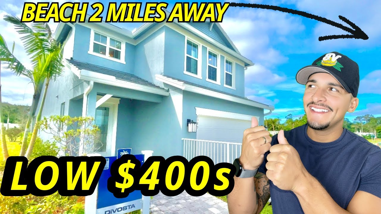 VERO BEACH FLORIDA Most AFFORDABLE Beachside Neighborhood | Harbor Isle ...