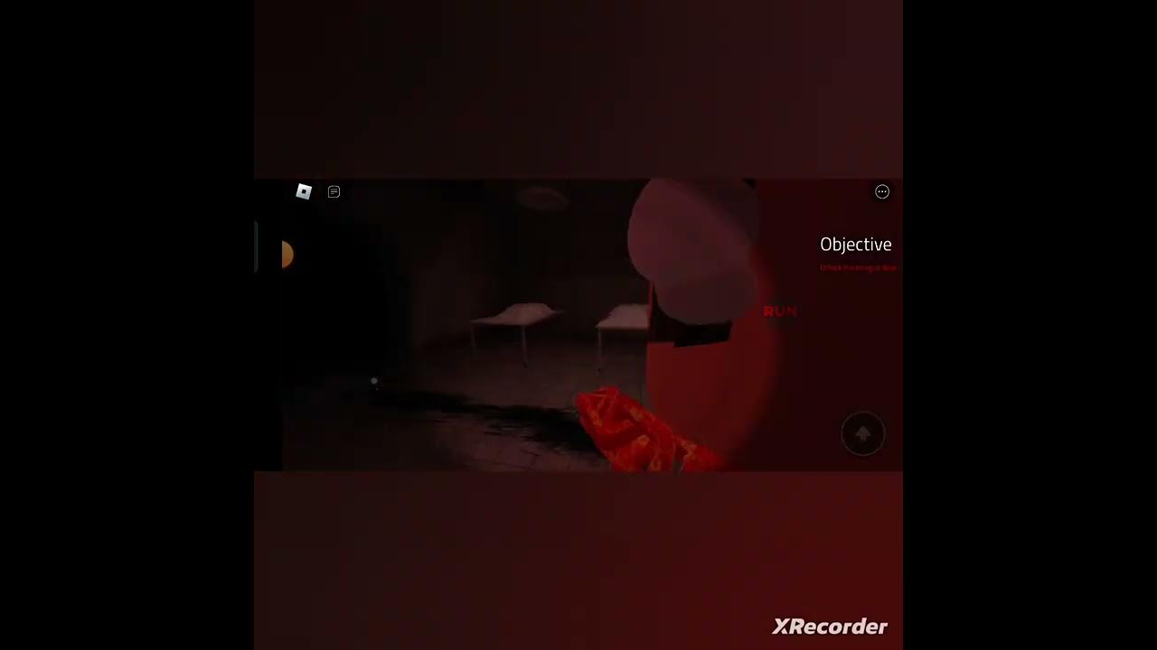 Horror game part 2 roblox - YouTube