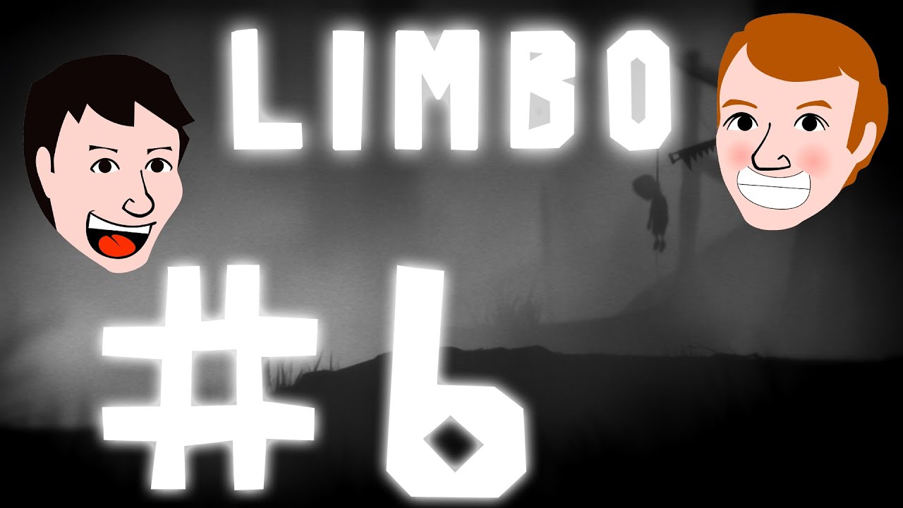 LIMBO: HOTEL - Part 6 - Game Bros - YouTube