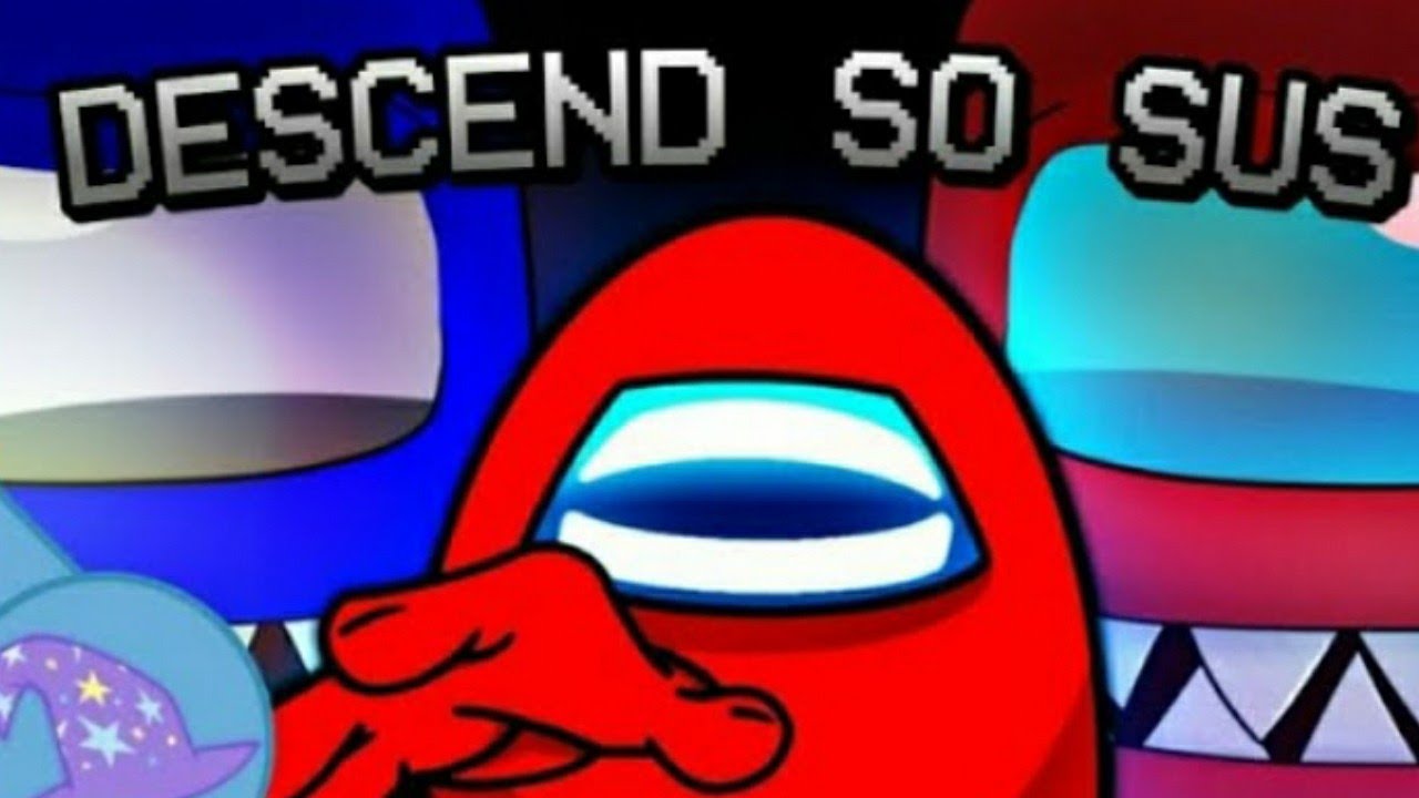 [REUPLOADED] Kyle Allen Music, Swibet x Shawn Christmas - Descend So ...