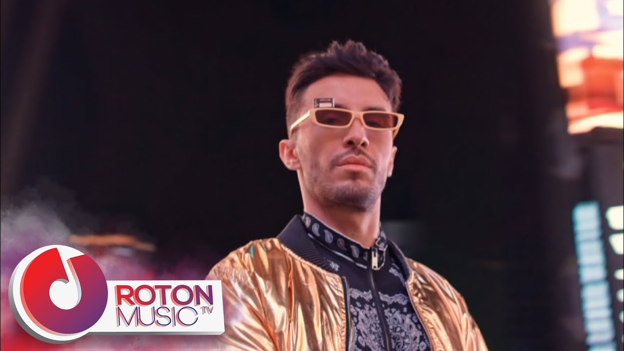 Alek Sandar - TERRA | Official Lyric Video - YouTube Music