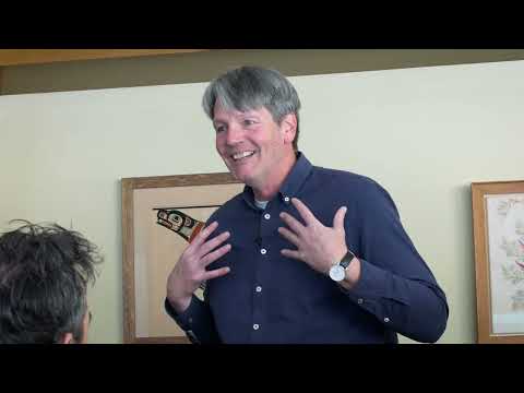 Jim Newman - NON DUALITY - Feb 2026 / New York