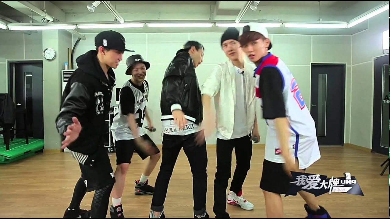 141224 《Best Debut - Extra 003》 - YouTube