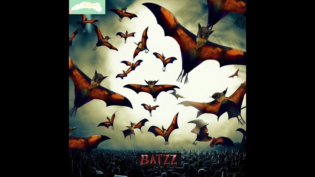 C-Men - Batzz - YouTube