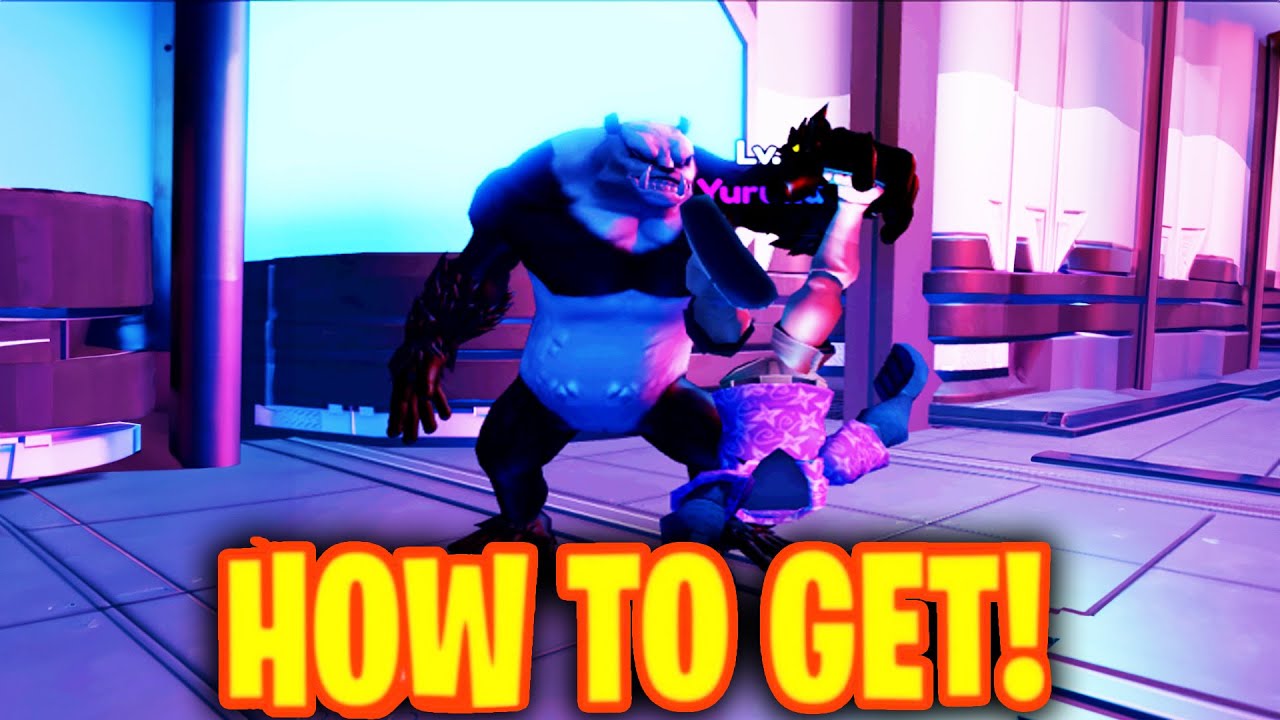 HOW TO GET NEW PANDA MOUNT & SHOWCASE In Anime Vanguards! *UPDATE 1.1 ...