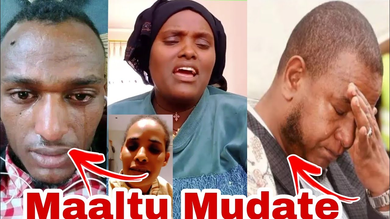 Miyyo Taan Sudi Arbiya keessati Maltu Mudate - YouTube