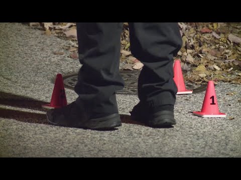 2 years after a 13-year-old boy was shot while raking leaves, police ...