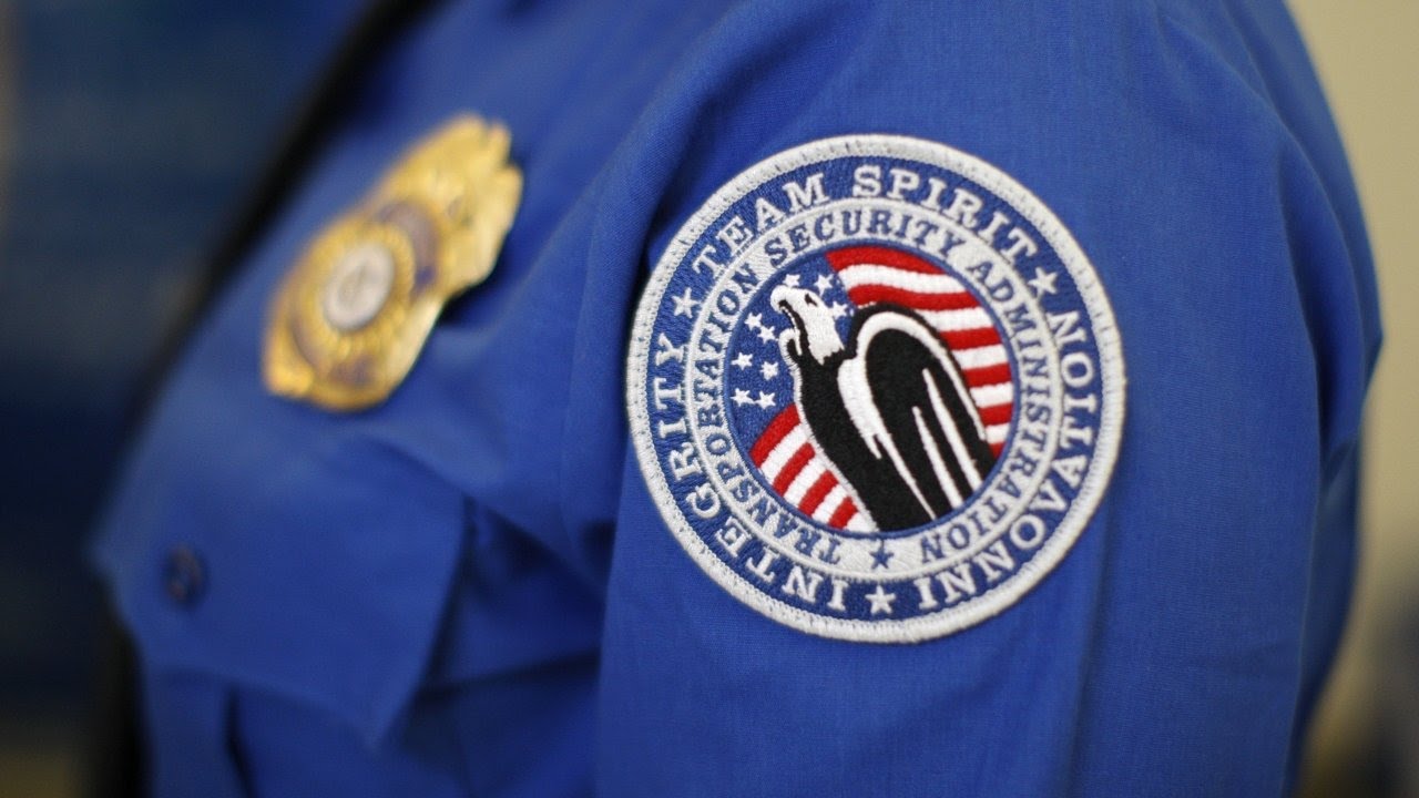 TSA Orders Stricter Air Cargo Screening For 5 Countries - YouTube