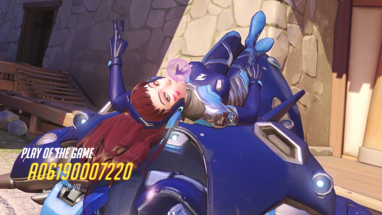 potg dva hanamura - YouTube