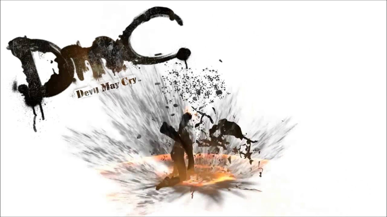 DmC - Devil May Cry OST Noisia - All Soundtracks Extended - YouTube