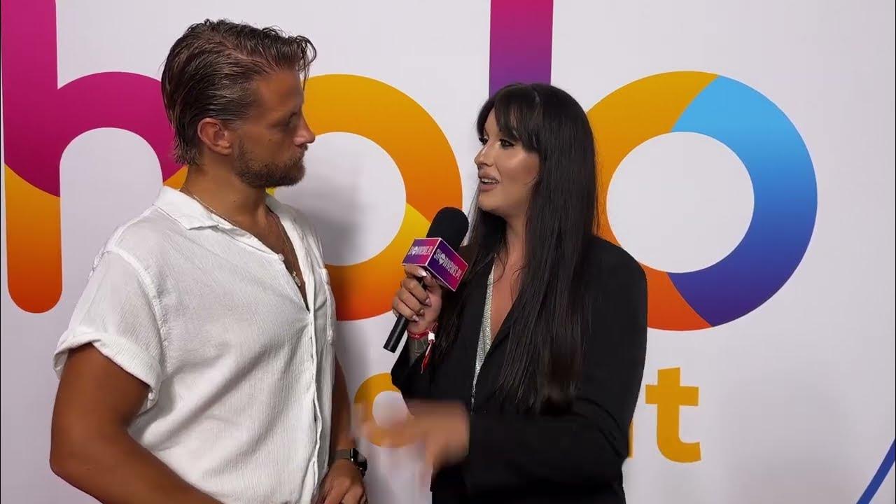 Sebastian Fabijański ostro o Filipie Chajzerze. Upadł na dno? - YouTube