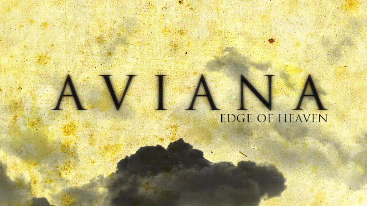 Aviana - Edge Of Heaven (Cover) - YouTube