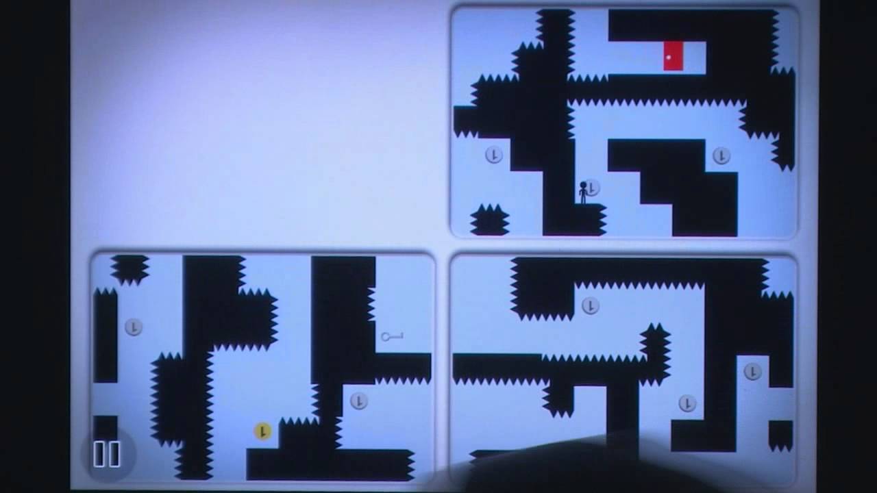 Continuity 2: The Continuation iPhone Gameplay Review - AppSpy.com ...