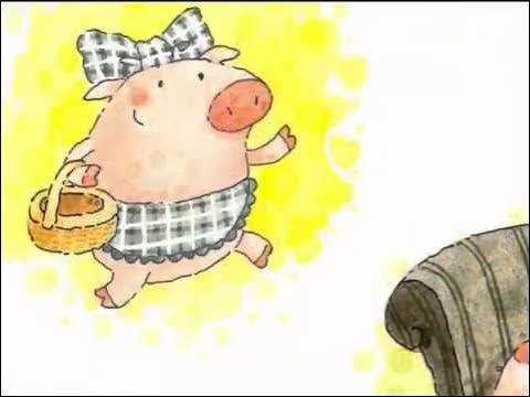 5A 10 This Little Pig Went to Market - YouTube