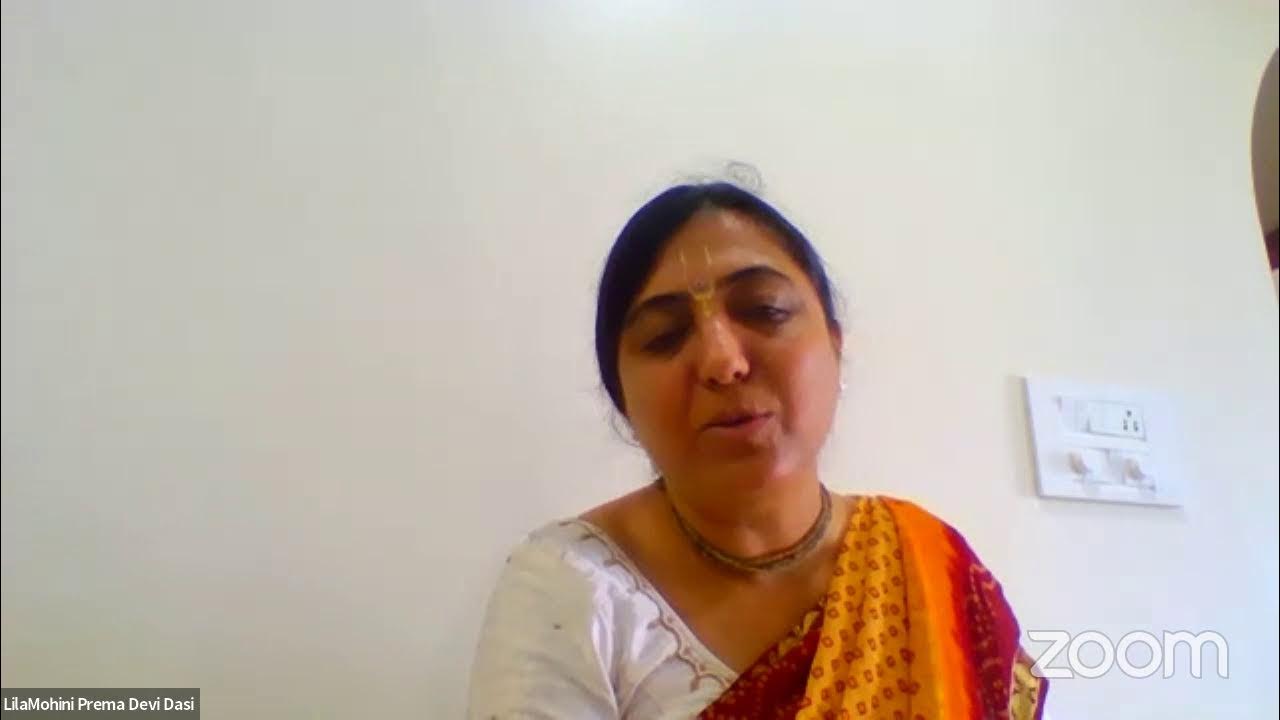 SB 2.1.17 Gujarati 11 06 24 - YouTube