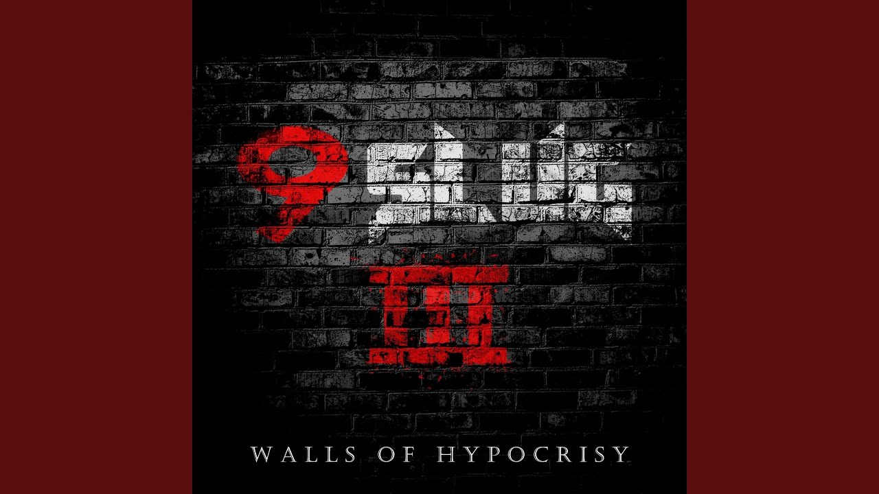 Walls of Hypocrisy - YouTube