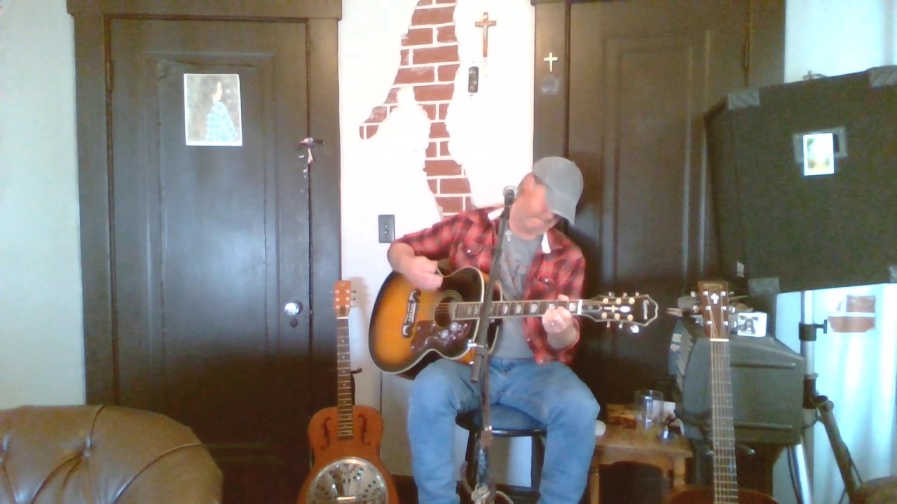 Frank Lind original Red Brick Cafe - YouTube