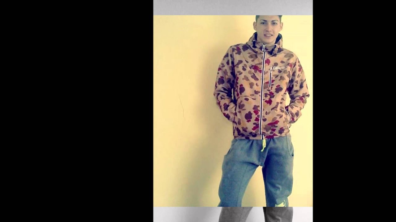 Marian Razvan - Cand te-am vazut - YouTube