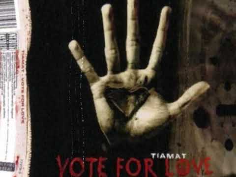 Tiamat - Vote For Love [Karaoke] - YouTube