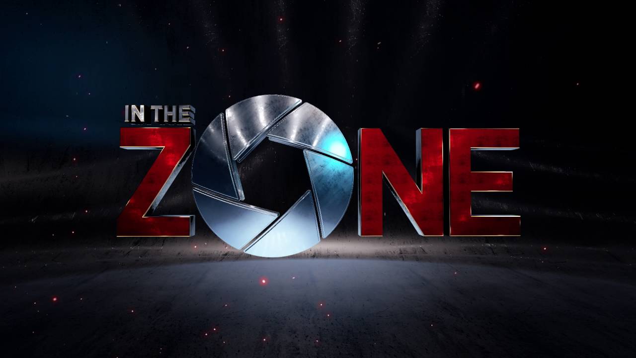 iTz Clan Intro In The Zone - YouTube