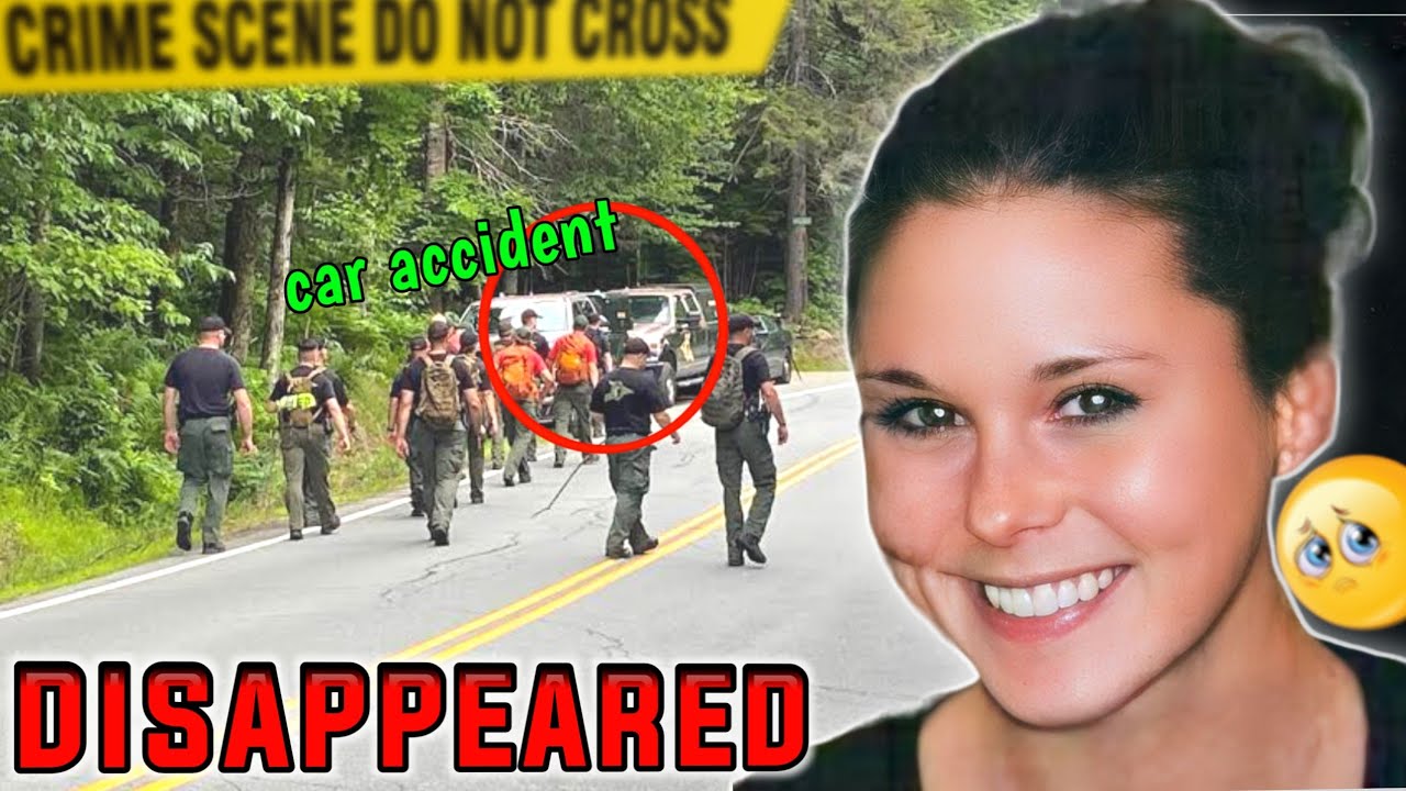 The Unsolved Mystery of Maura Murray | True Crime Documentary 2024 ...