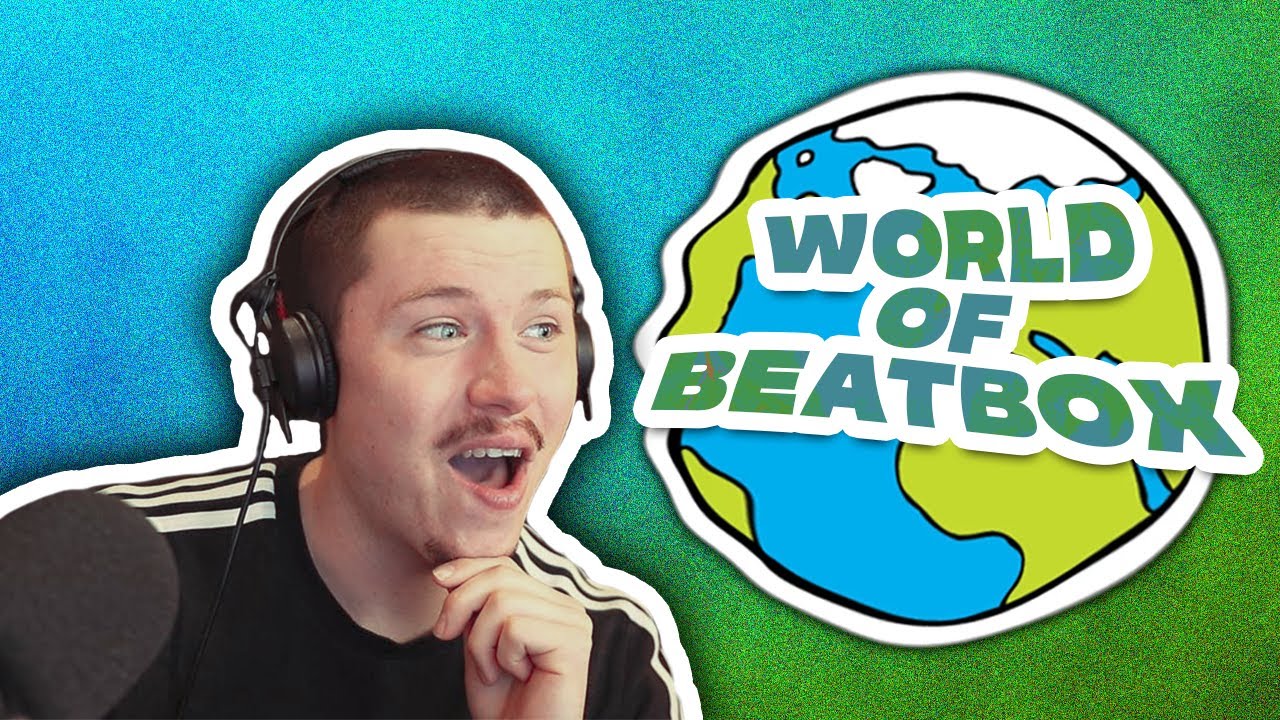 The World of Beatbox - YouTube