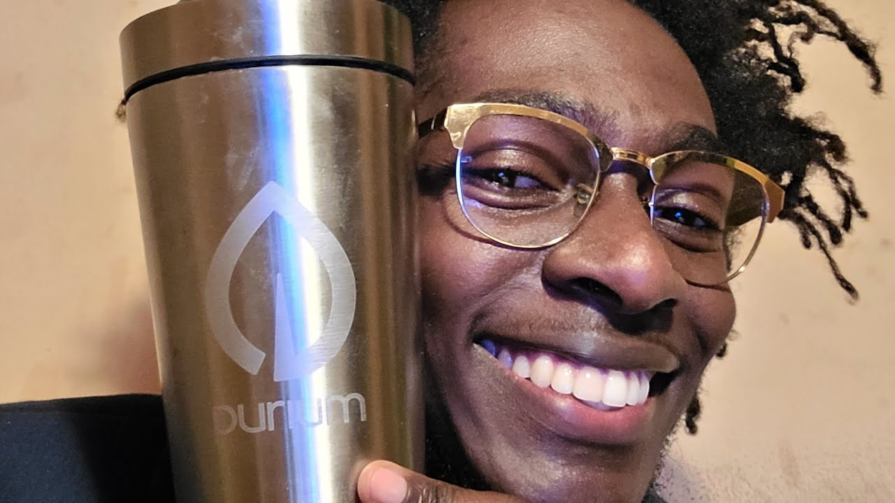 Purium Ultimate Lifestyle Transformation Day 19 Update! - YouTube