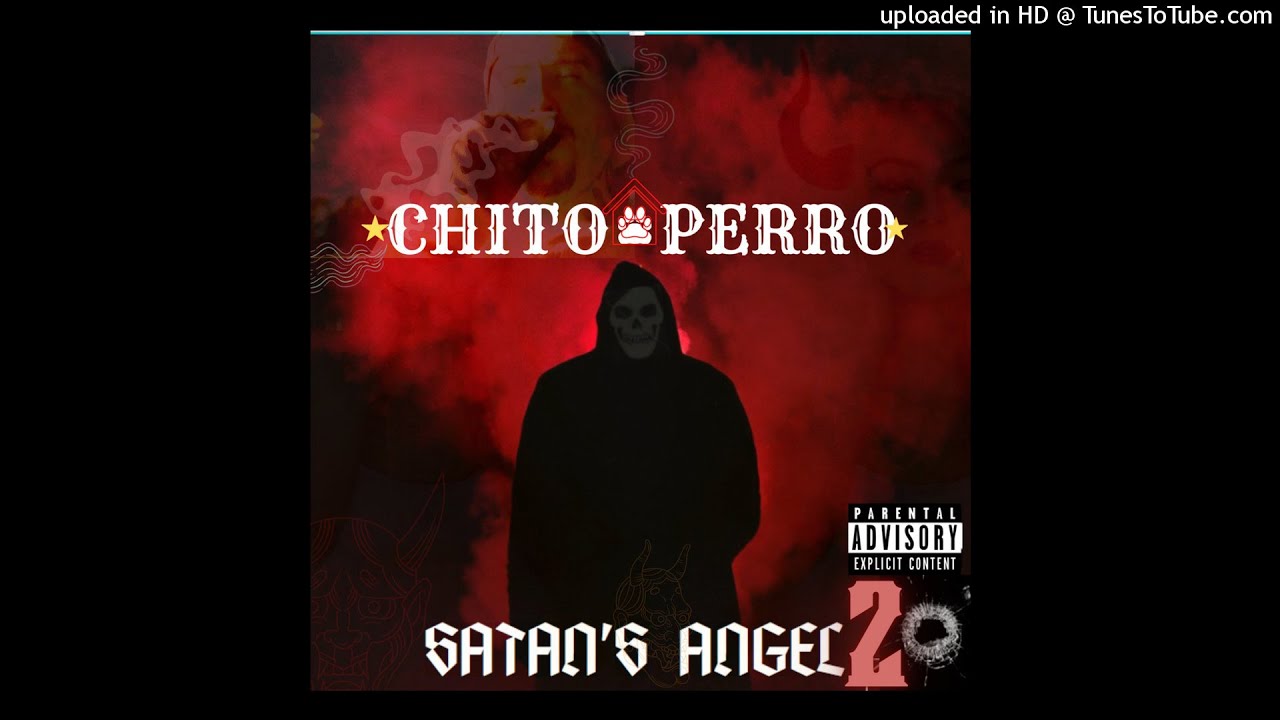 DEVIL KNOCKING ON MY DOOR - CHITO PERRO (feat.) ROCKSTEADY - YouTube