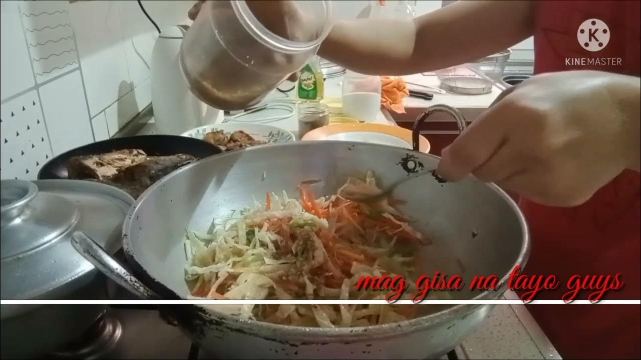 lutong mahirap|sweet&sour tursilyo fish|yummy - YouTube