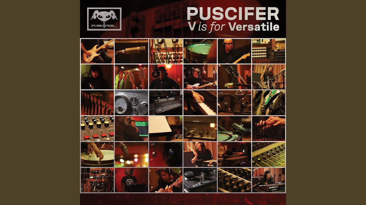 The Humbling River (Versatile Mix) - YouTube