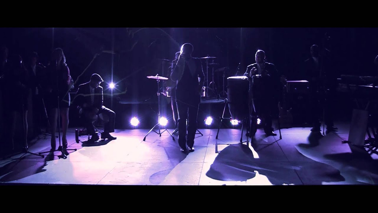 EV Band Best Salsa Mix Wedding Band - YouTube