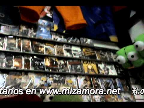 XNERV - YouTube