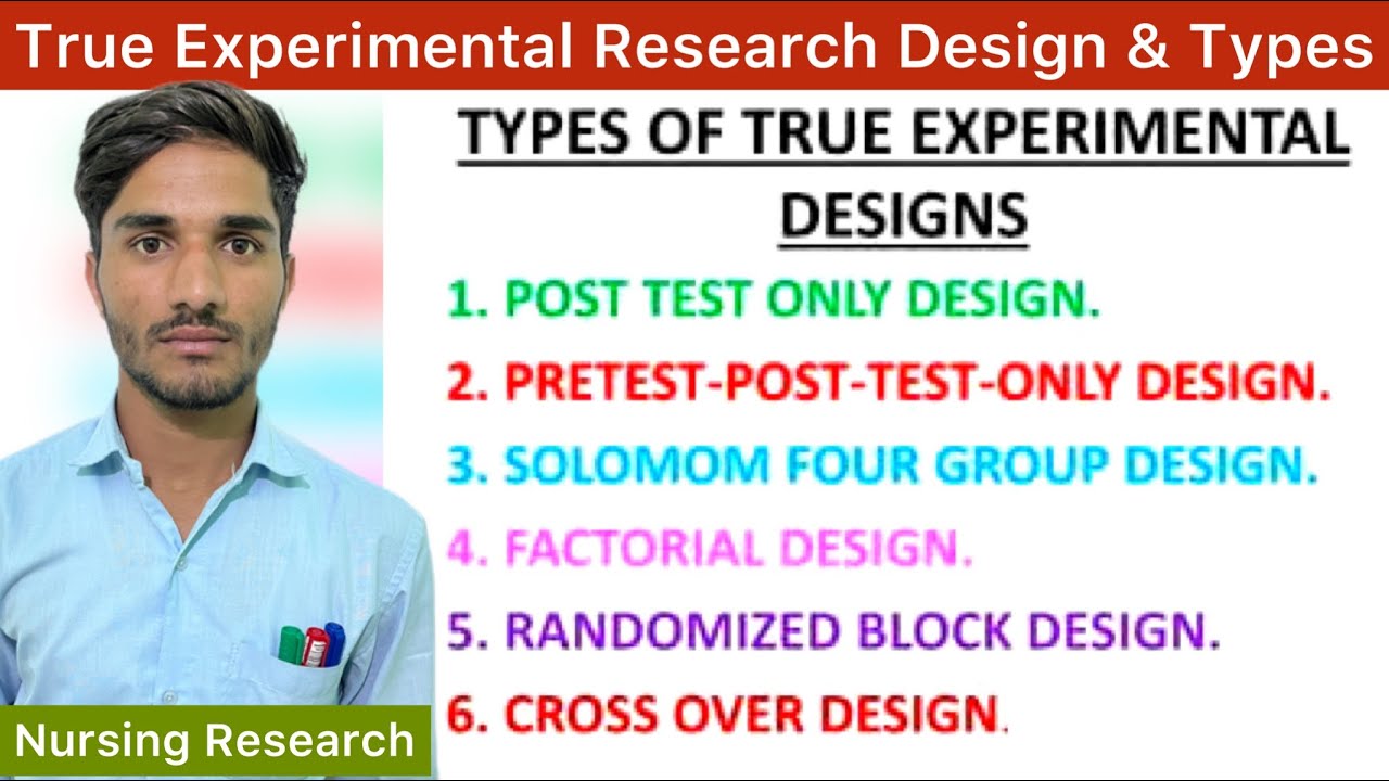 L2 True Experimental Research Design Types True Experimental l2-true-experimental-research-design-types-true-experimental
