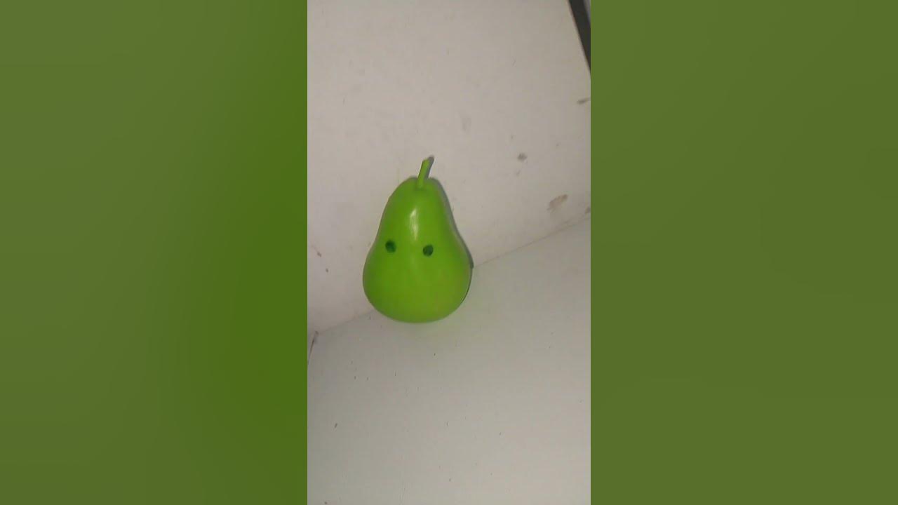 use code pear 🍐 - YouTube