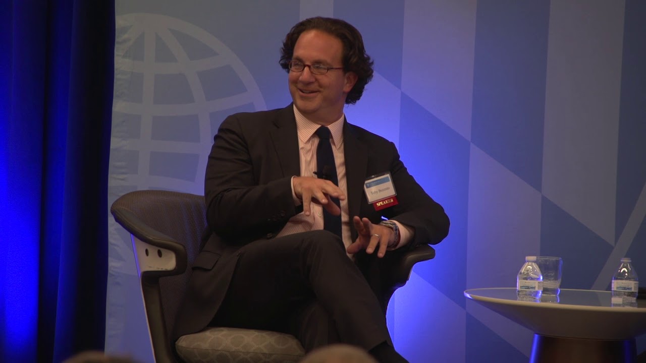 Berman Lecture Toby Bozzuto Full Video - YouTube