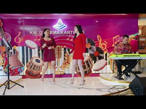 Dinding Pemisah - Putri Adinda feat Icha Elviana & Mr Vanta