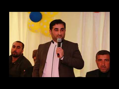 Seyyid Ferrux ixlas(cume xutbesi)2018